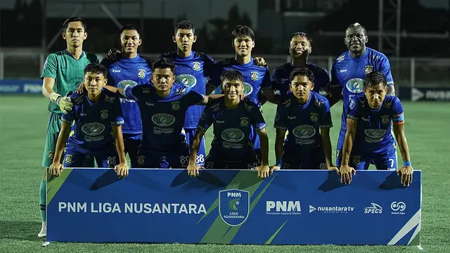 Sepak Bola Indonesia Berduka, CEO Persiba Meninggal Dunia dalam Usia 33 ...