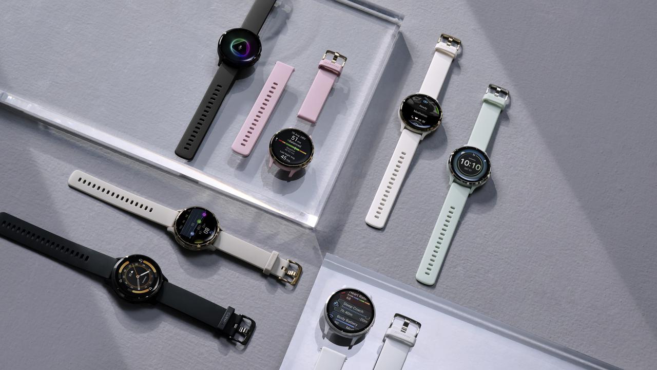 Smartwatch Garmin Venu 3 Rilis di Indonesia, Ini Harga dan Spesifikasinya