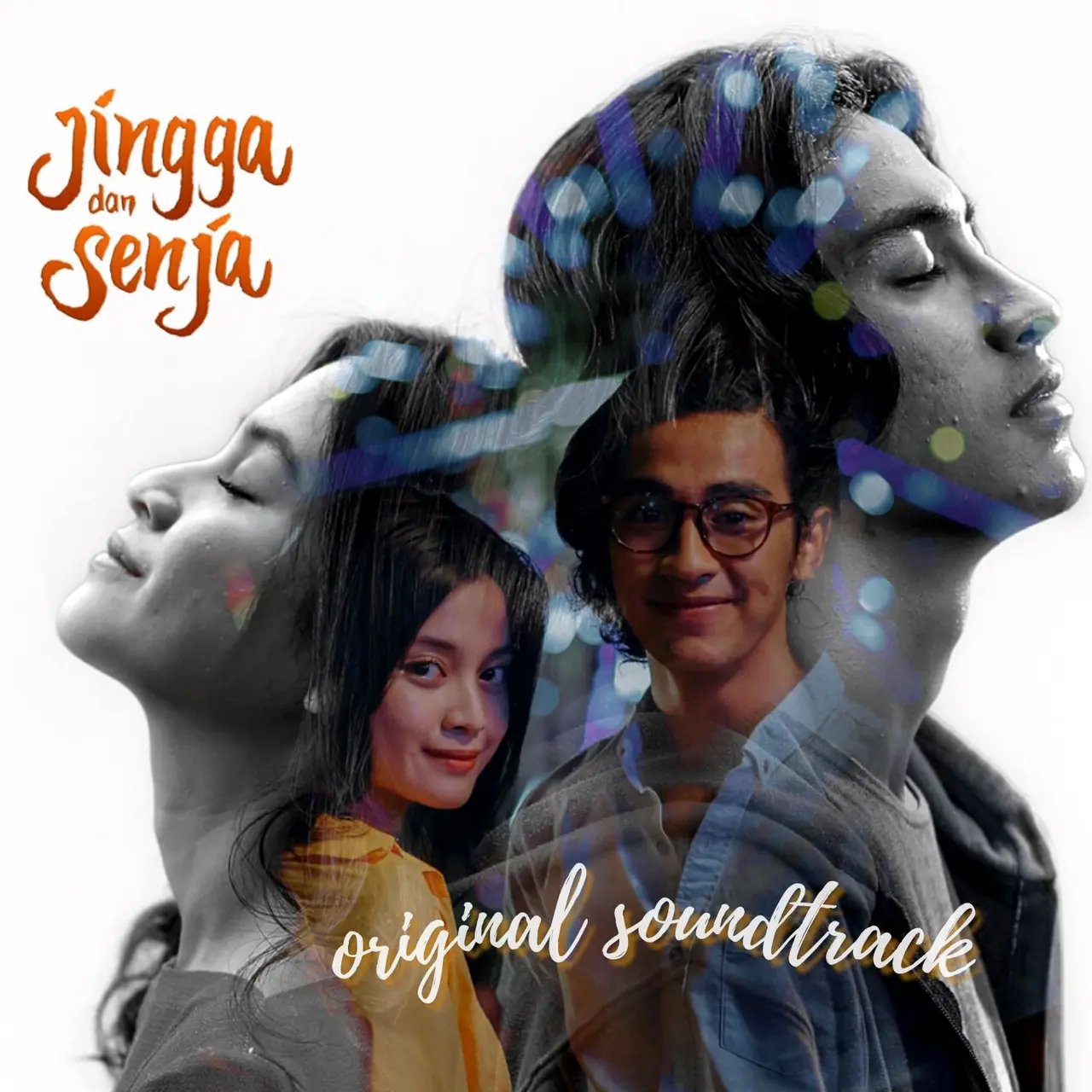 Yoriko Angeline Pemeran Tari Bawakan OST Serial Jingga dan Senja - On ...