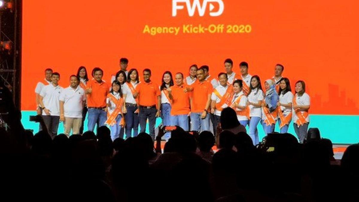 Strategi Inovatif FWD Life yang Rekrut Agen Asuransi di Tengah Pandemi ...