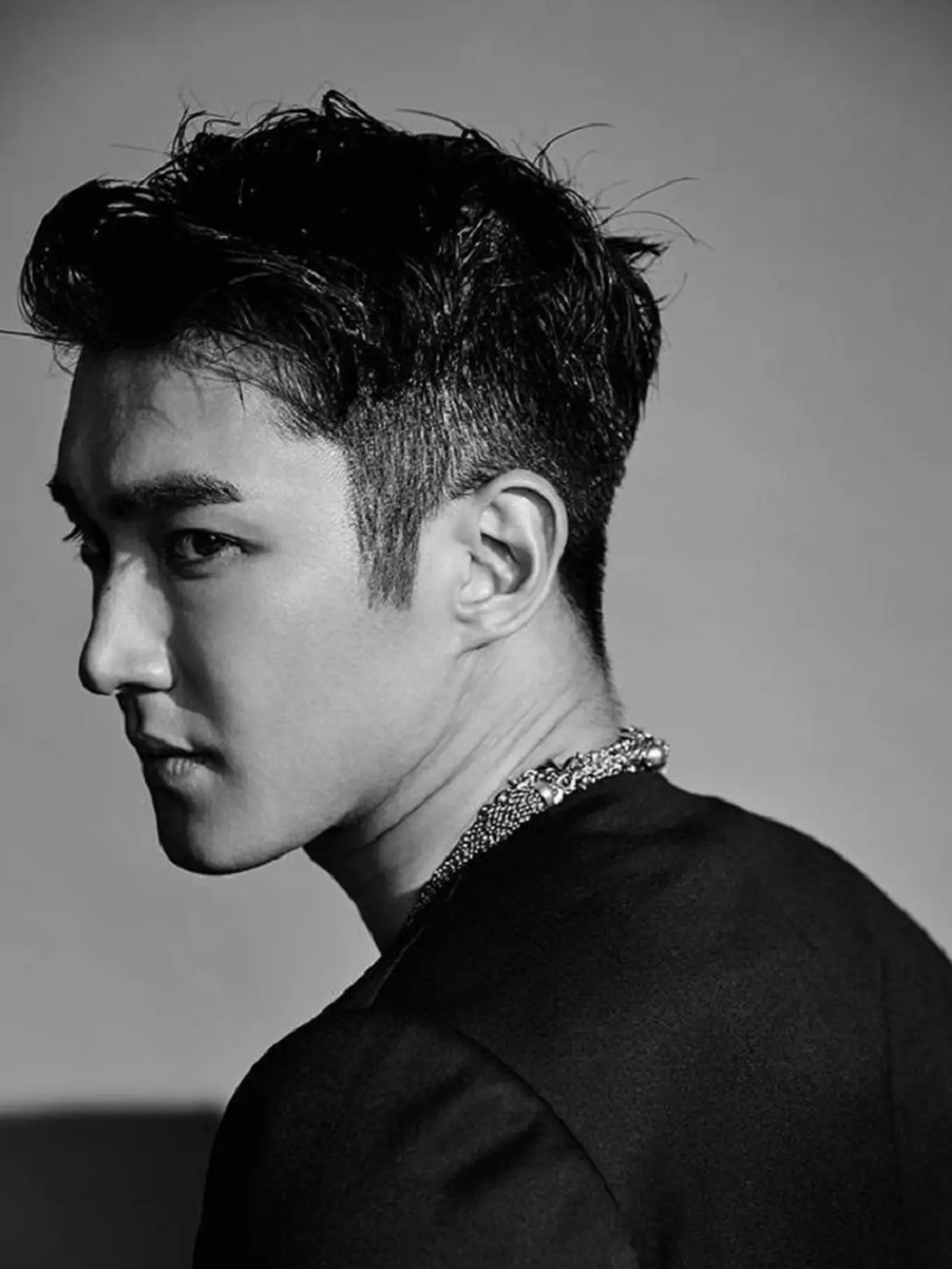 [Music Bio] Siwon Super Junior