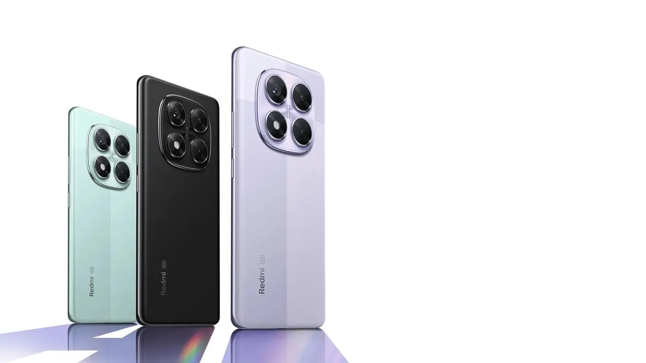 Daftar Harga HP Redmi Terbaru Mei 2025, Mulai Rp 1 Jutaan sampai ...