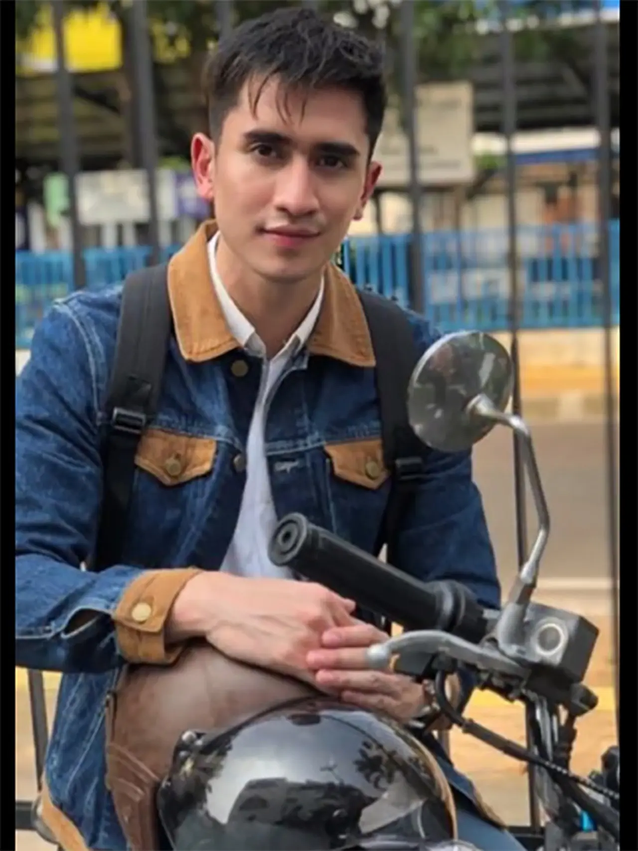 Ultah ke-27, Potret Transformasi Verrel Bramastya, Ganteng Sejak Kecil dan Mandiri Setelah Orang ...
