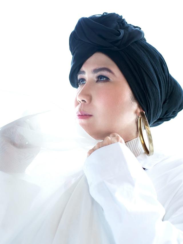 Nicky Astria Ingin Meniru Kesuksesan NOAH, Kembali Remake Lagu Hits Era ...