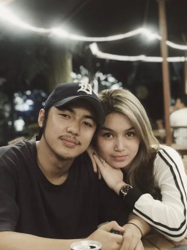 7 Momen Kebersamaan Icha Nabilah dengan Kekasih yang Curi Perhatian ...