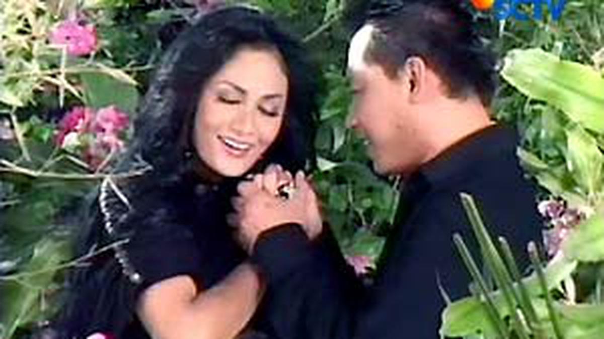 Anang-Krisdayanti Tetap Harmonis - ShowBiz Liputan6.com