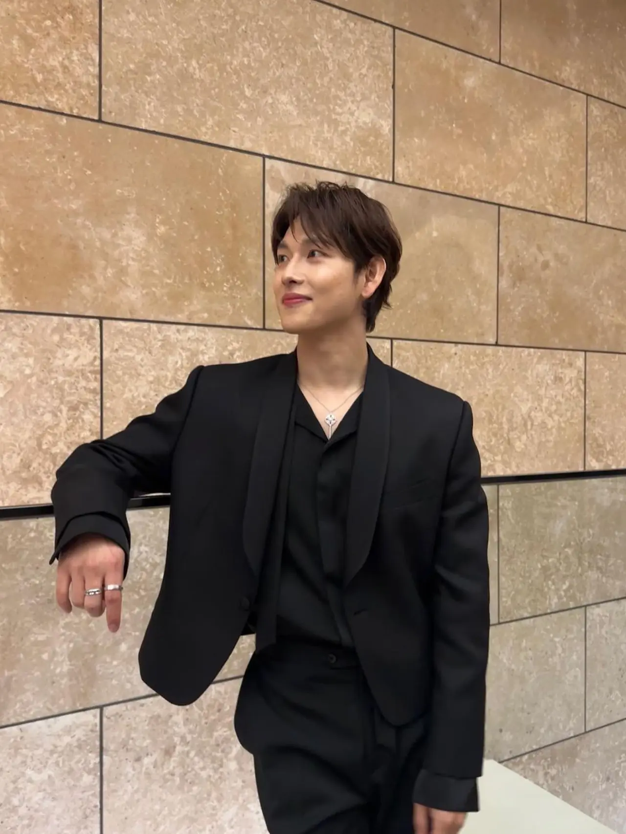 10 Fakta Menarik Yim Si Wan yang Jadi Bintang Baru di Squid Game Season ...