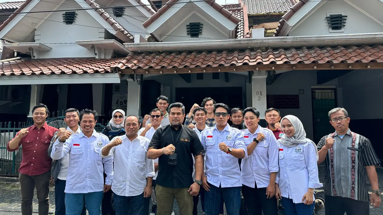 PPFI dan PTOI Bikin Sains Olahraga Indonesia Raya - Bola Liputan6.com