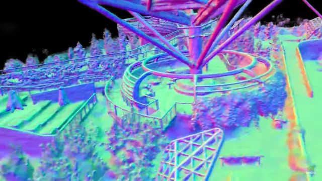 NVIDIA Perkenalkan Model AI Baru Neuralangelo, Bisa Membuat Objek 3D ...