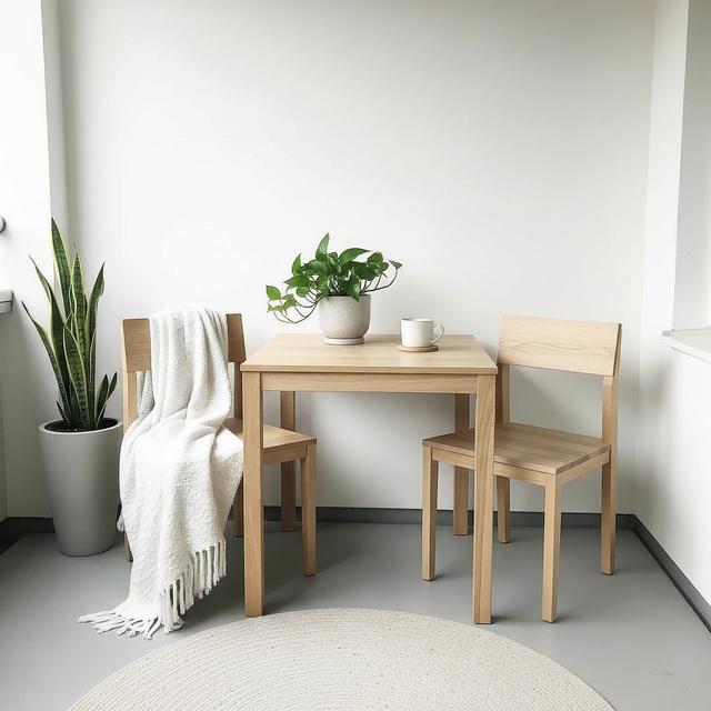 9 Inspirasi Teras Mungil Tapi Estetik, Cocok Buat Healing Sore-Sore di ...