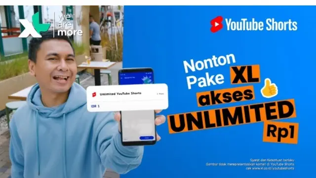 Rumus Lucu Raditya Dika, Ikuti Langkahnya dan Menangkan Hadiah Jutaan ...