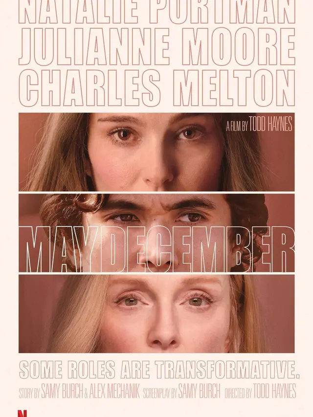 6 Artis Ini Tersingkir dari Nominasi Oscar 2024: Margot Robbie ...