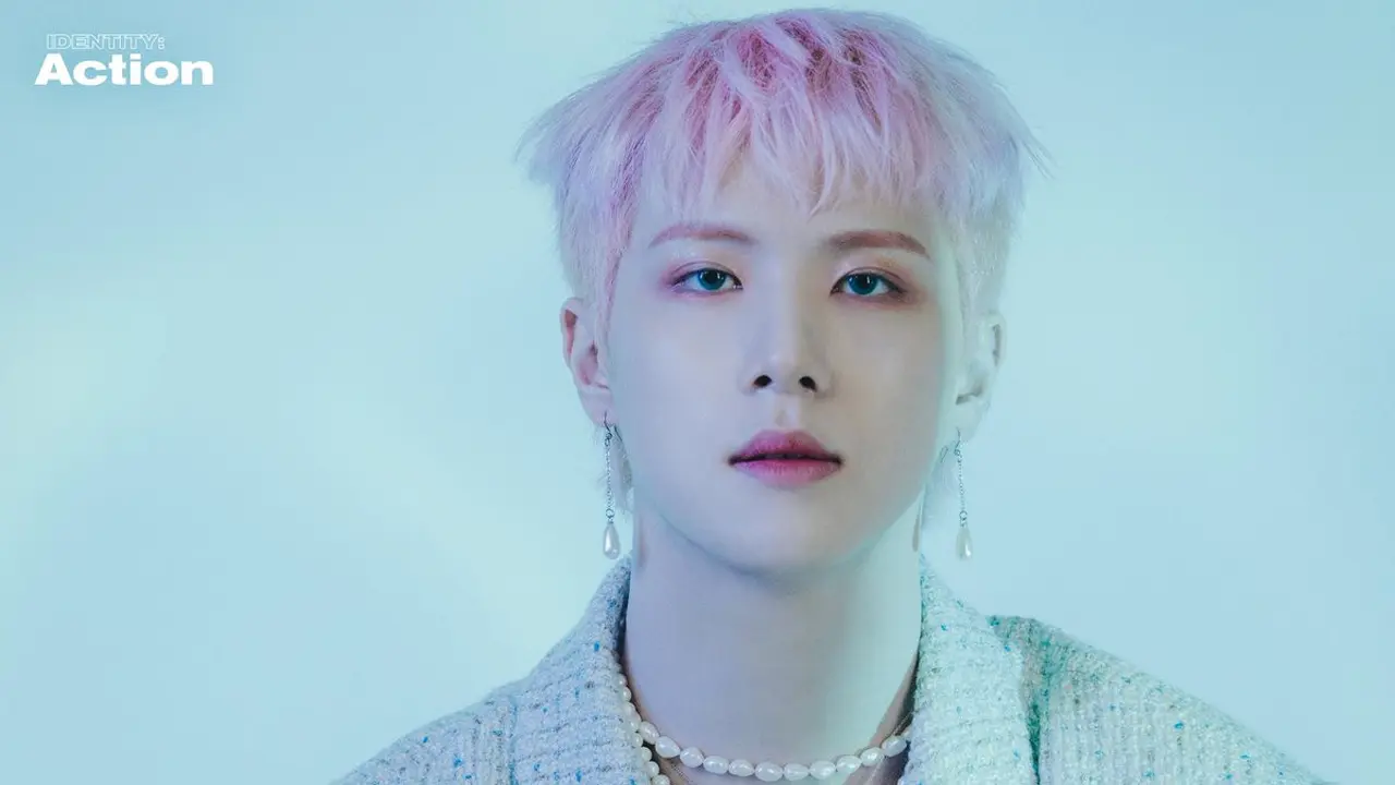 Jun Seo WEi Positif Covid-19, Sehari Setelah Kim Yo Han Didiagnosis ...