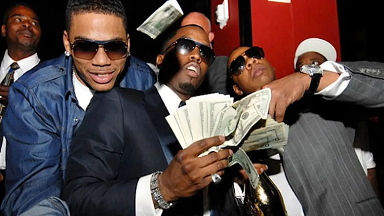 Deretan Artis Hollywood yang Terseret Skandal P Diddy, Justin Bieber ...