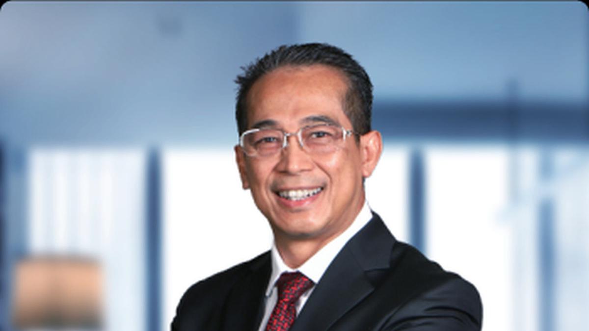 Profil Shadiq Akasya, Direktur Utama Baru Bio Farma