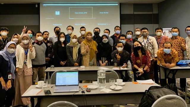 111 Lab Siap Terintegrasi dengan SATUSEHAT Kemenkes pada 2023 - Health Liputan6.com