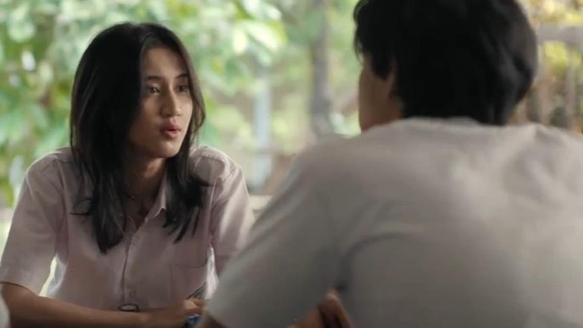 Diperankan Devano Danendra dan Keisya Levronka, Film Malam Pencabut Nyawa Rilis Teaser Trailer ...