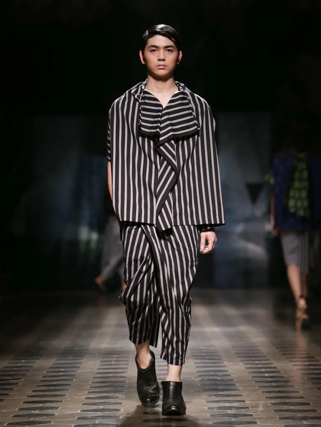 Lulu Lutfi Labibi: Mengajak Gedangsari Berlari dalam 90 Tampilan ...