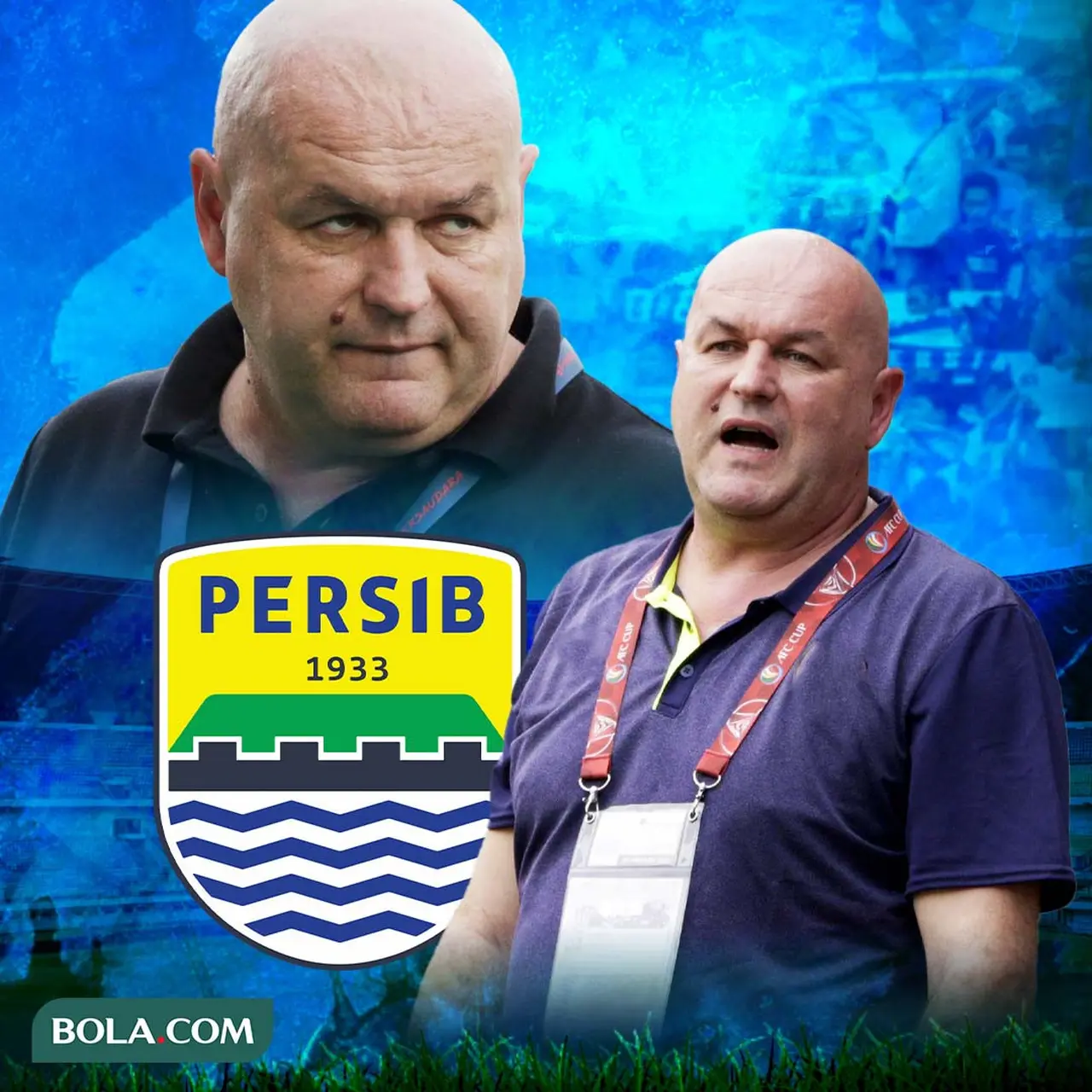 Persib Butuh 5 Kemenangan untuk Back to Back Juara BRI Liga 1 ...