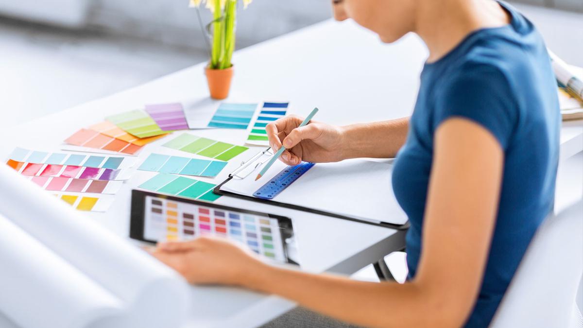 Inspirasi Palet Warna Untuk Tema Pernikahan