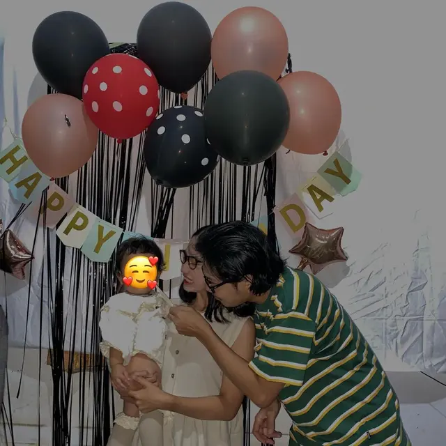 6 Potret Pasangan Viral Nikah Gratis Di Kua Ungkap Alasan Gelar