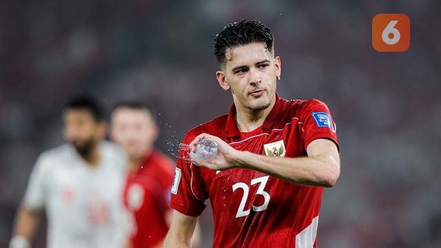 Justin Hubner Minta Maaf soal Unggahan Kontroversial: Janji Fokus Bela ...