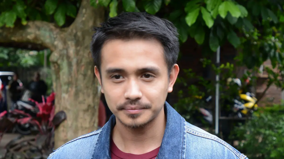 Ajun Perwira Siap Berhenti Syuting Pasca Menikah - Entertainment Fimela.com