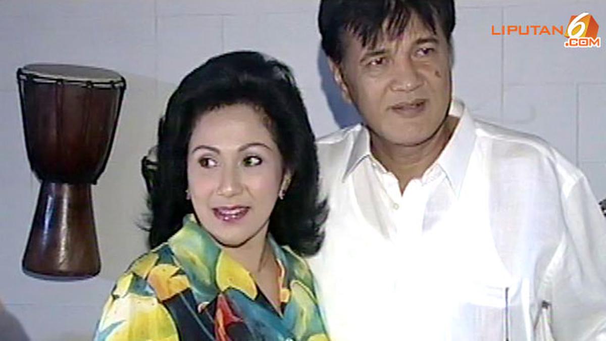 VIDEO: Camelia Malik-Harry Capri Berselisih Setahun Terakhir - ShowBiz ...