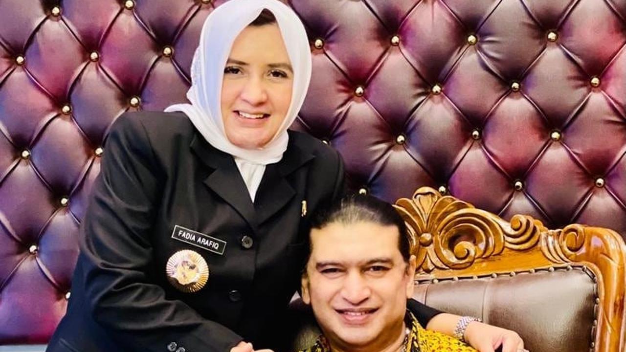 KPK Buru Aktor Lain di Kasus Bupati Pekalongan Fadia Arafiq