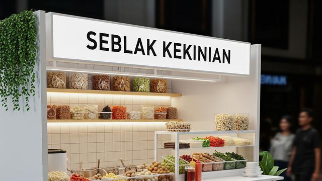 5 Ide Jualan Varian Seblak Kekinian dan Laris yang Wajib Dicoba, Cepat ...