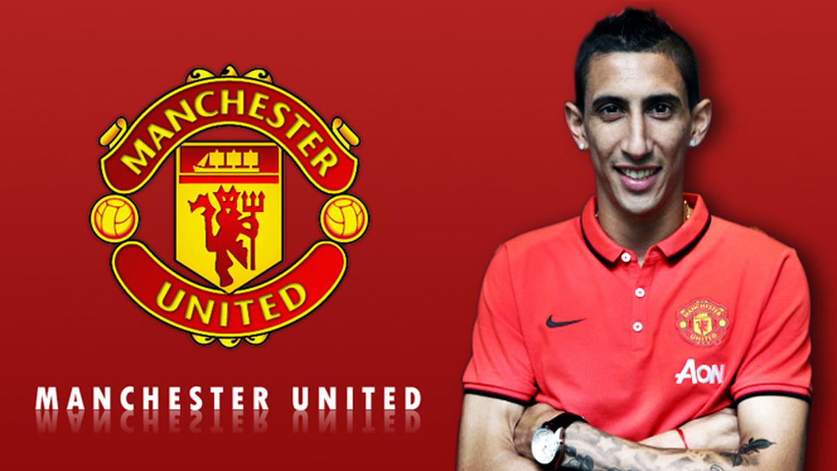 Di Maria dan Sanchez, Siapa yang Lebih Baik? - Bola Liputan6.com