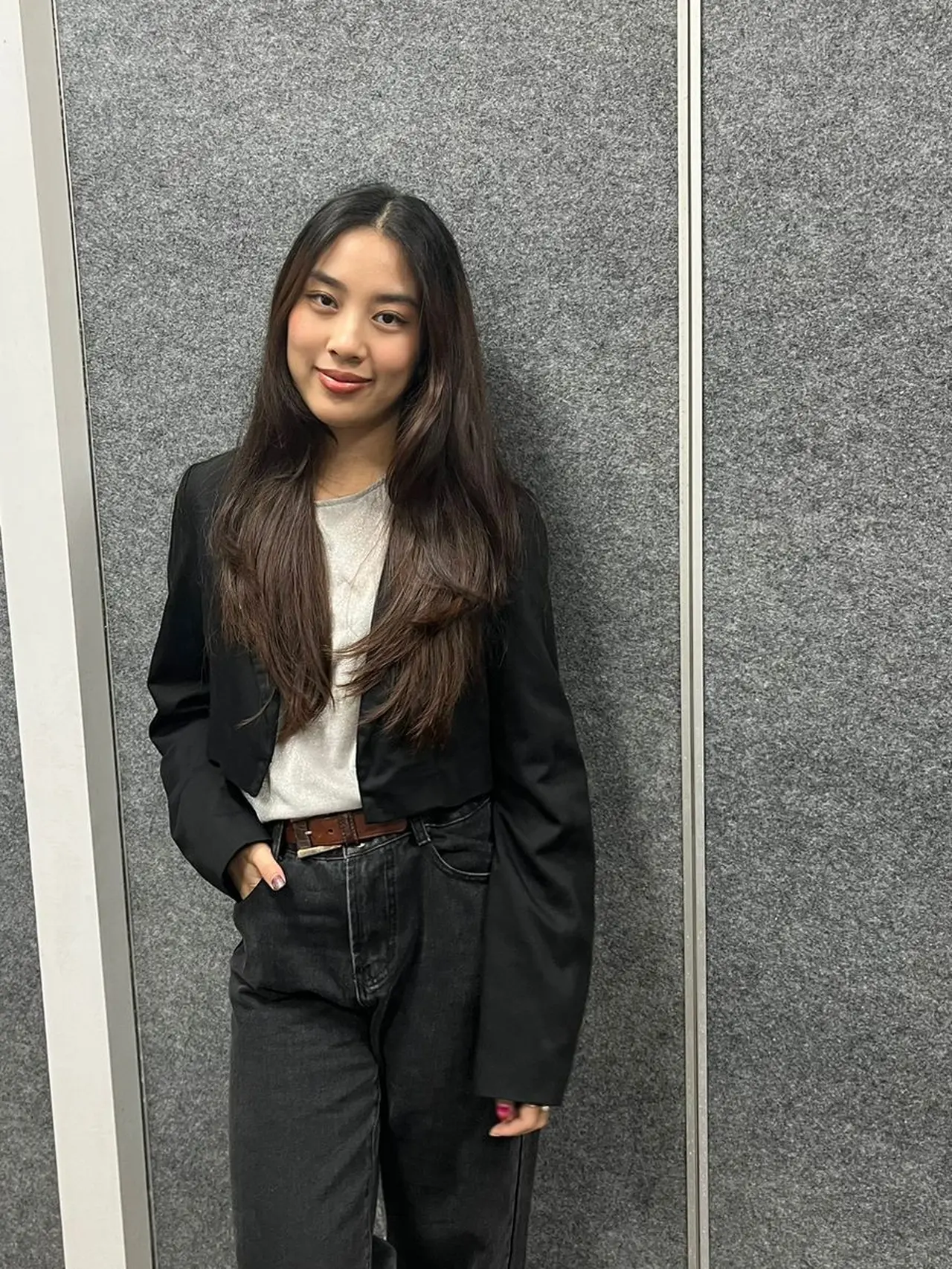 Andrea Tanzil dan Mezzaluna Cerita Pengalamannya Pertama Kali Manggung ...