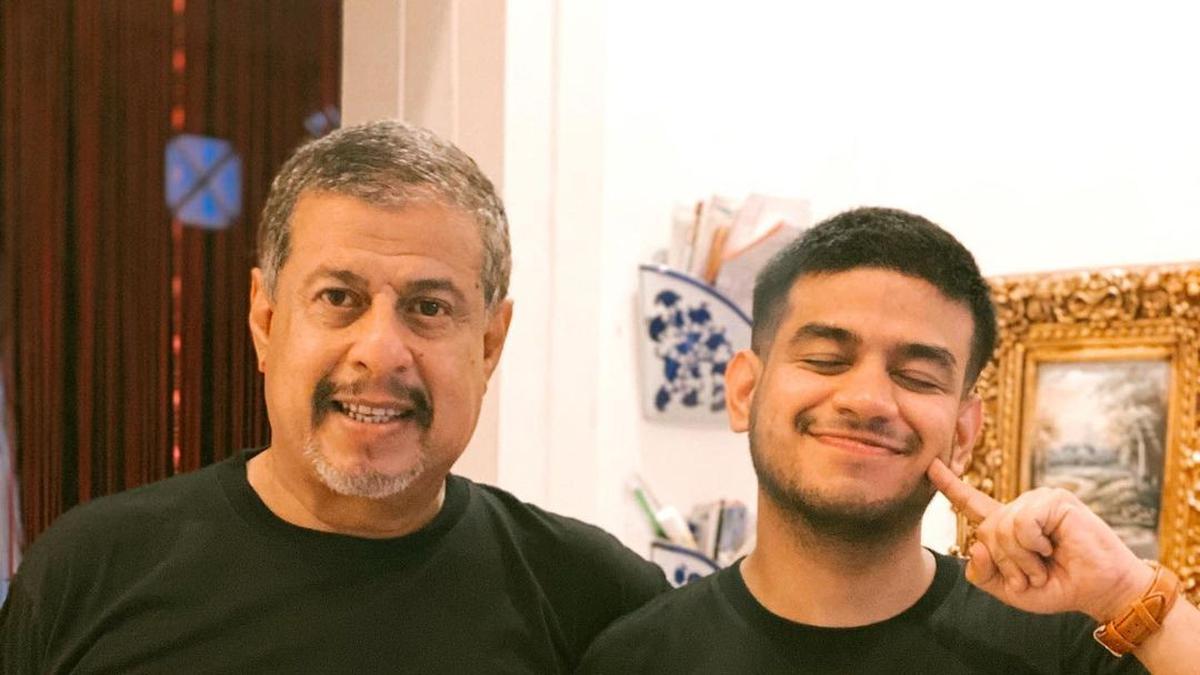 Fadil Jaidi Besarkan Usaha Orangtua dengan Membuka Waroeng Pak Muh ...