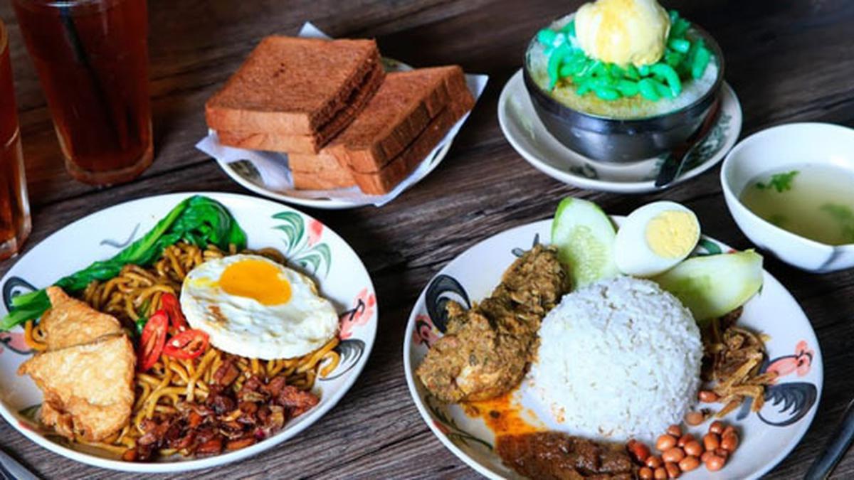 3 Restoran Keren EATJKT: Event Restoran Paling BESAR di Indonesia ...