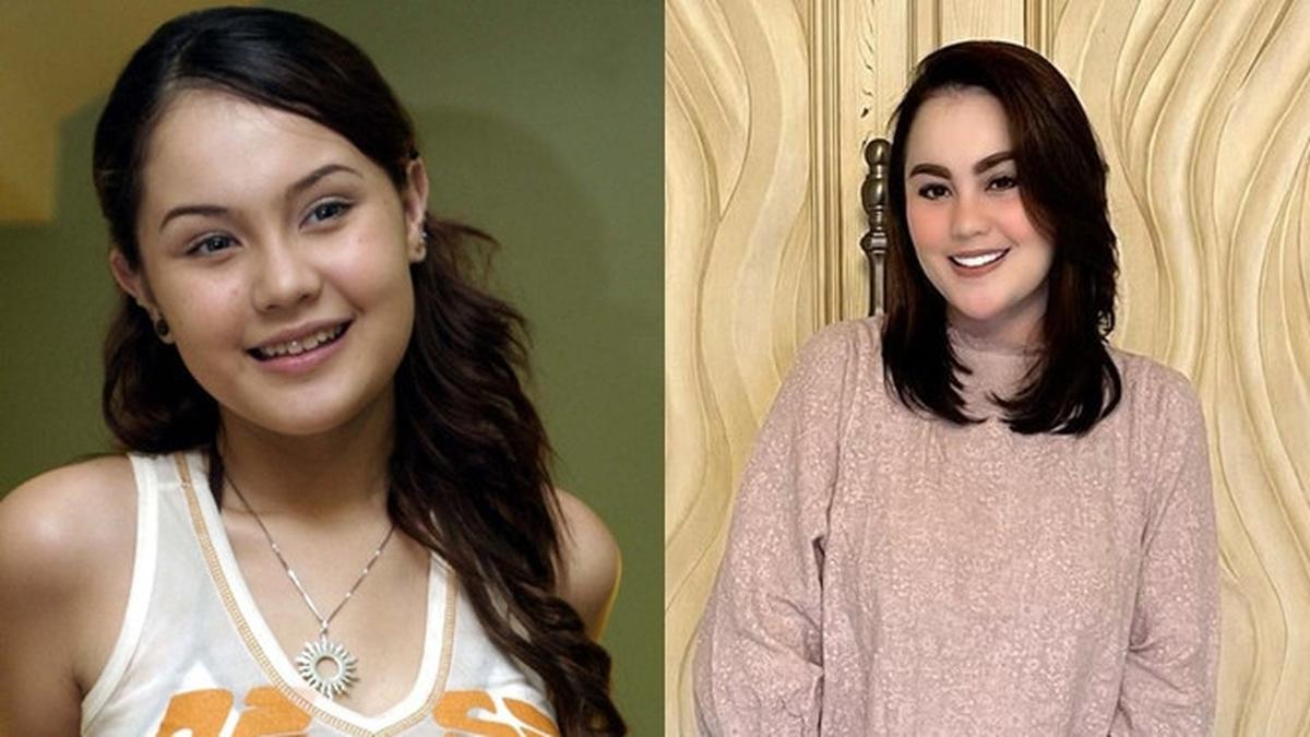 10 Potret Transformasi Jennifer Dunn dari Remaja, Bantah Operasi Plastik