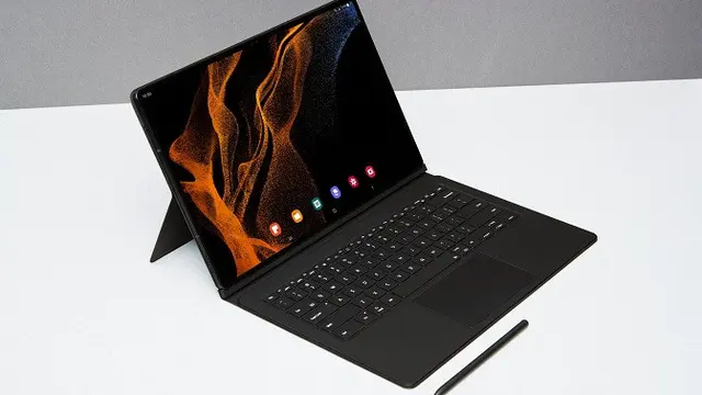 Harga Samsung Galaxy Tab S8, Tablet Android Flagship dengan S Pen ...