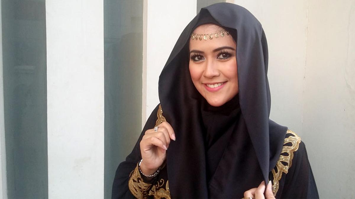 Meggy Wulandari Nikah Siri dengan Pengusaha Asal Makasar