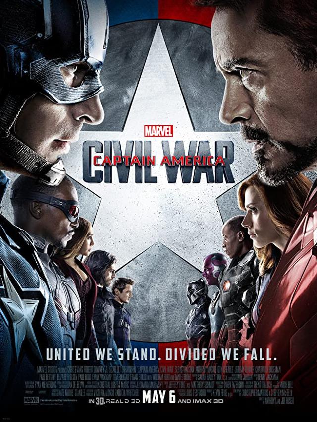 Urutan Film Marvel Berdasarkan Kronologi Cerita MCU, Siap-siap Nonton ...