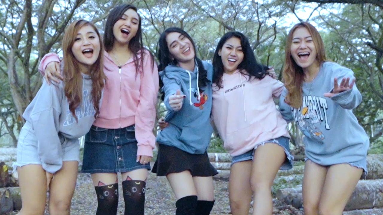 Ratu Pargoy jadikan Bestie Single Terbaru, Ingin Memanfaatkan Momen