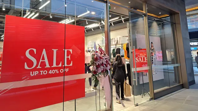 Jakarta Premium Outlets Kini Buka Cabang di Alam Sutera Tangerang, Bisa ...