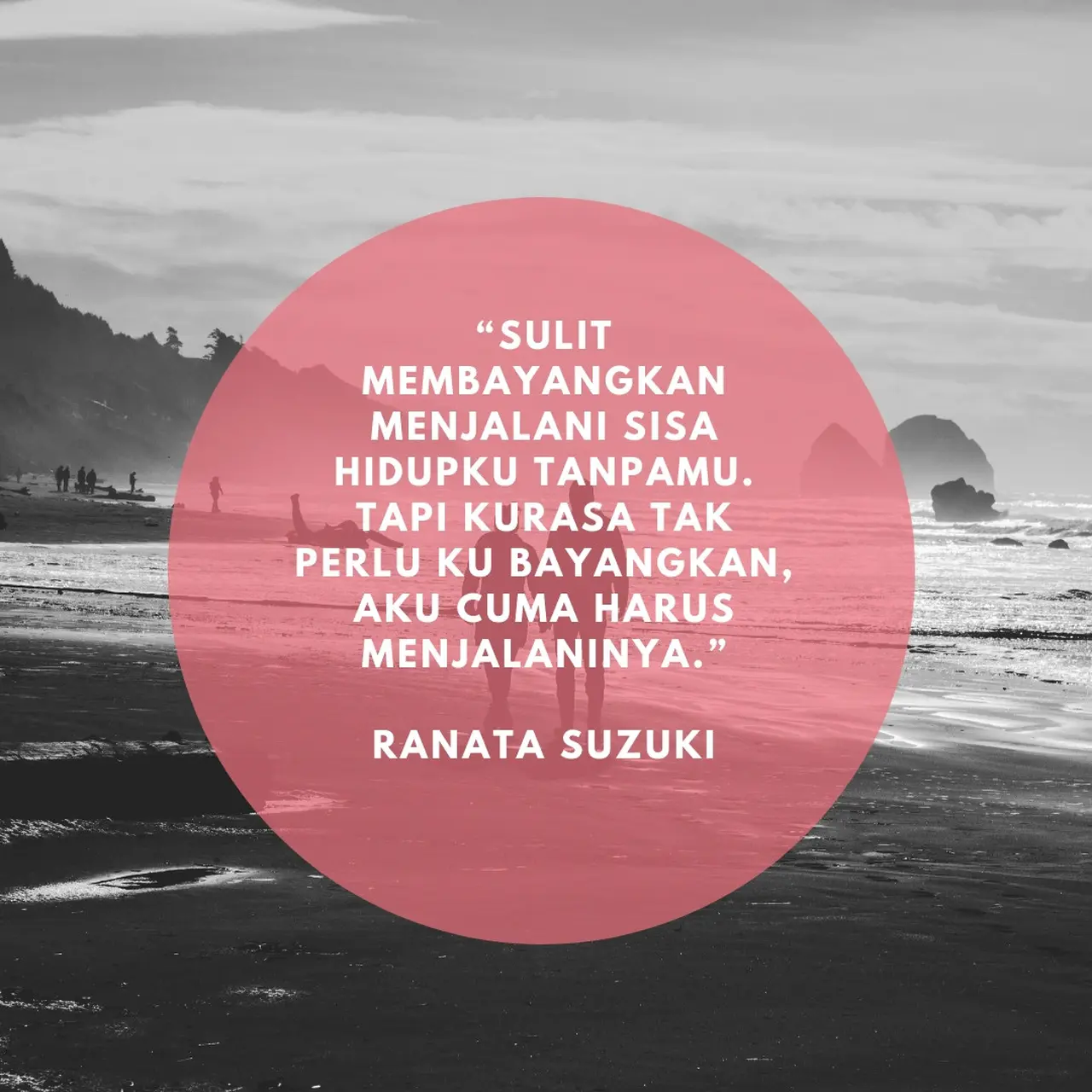 Foto Kata-kata Galau Putus Cinta, Hibur Kamu yang Sedang Patah Hati ...