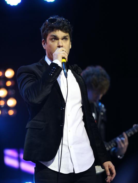 Arkarna Pun Cinta Indonesia - Photo Fimela.com