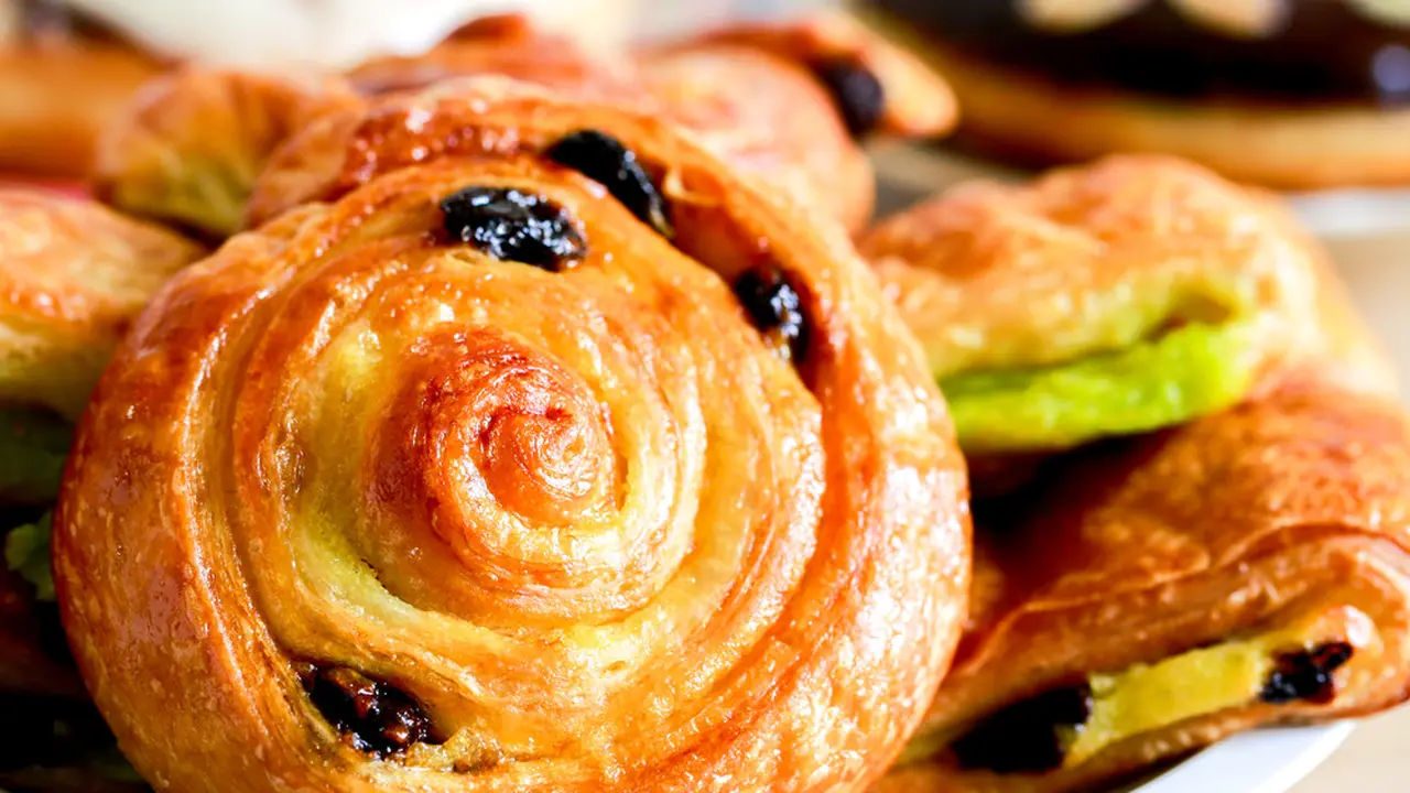 Mengenal 5 Jenis Pastry Paling Populer dan Banyak Disukai, Mau Pre ...