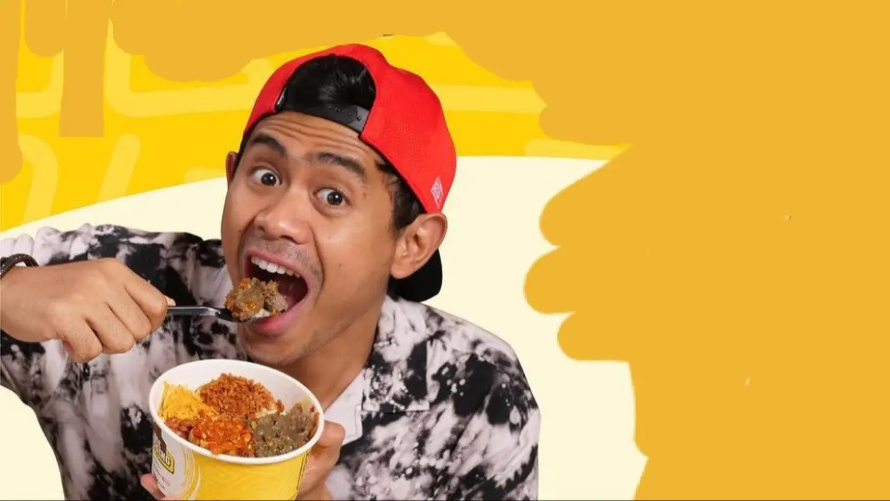 3 Menu Spesial Daging Khas Indonesia di Restoran Kolaborasi Tanboy Kun