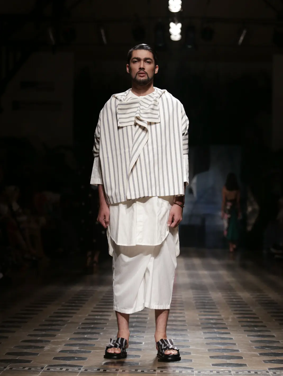 Lulu Lutfi Labibi: Mengajak Gedangsari Berlari dalam 90 Tampilan ...