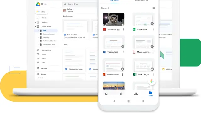 Google Luncurkan Fitur AI di Aplikasi Workspace - Tekno Liputan6.com