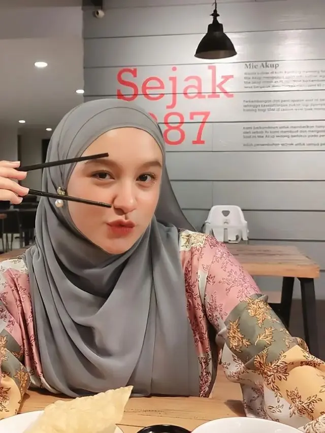 Inilah Istri Baru Rizki DA, Hersa Rahayu Julianti - Entertainment Fimela.com