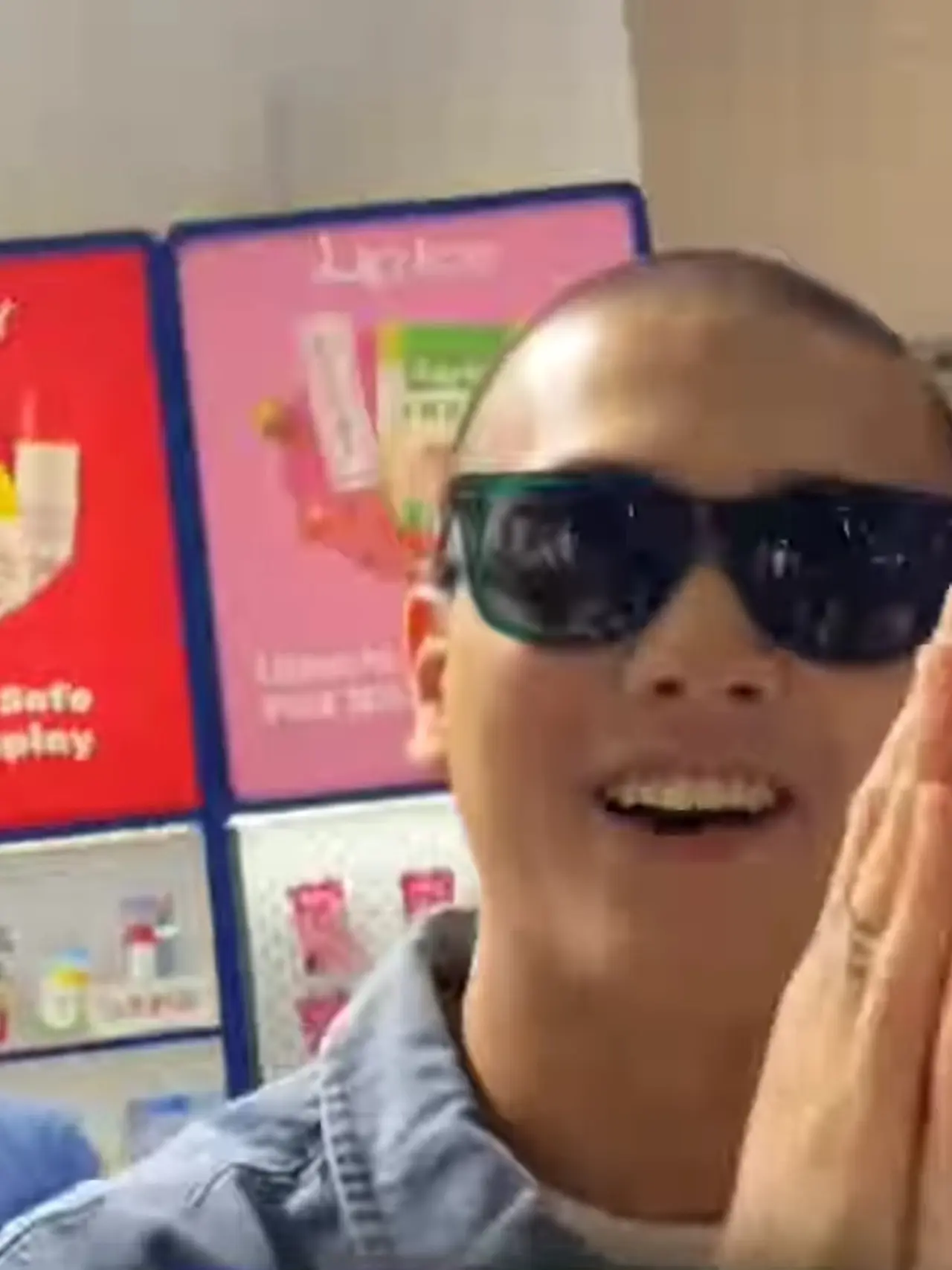 8 Potret Terbaru Iqbaal Ramadhan Botak, Dipuji Makin Ganteng - Hot ...