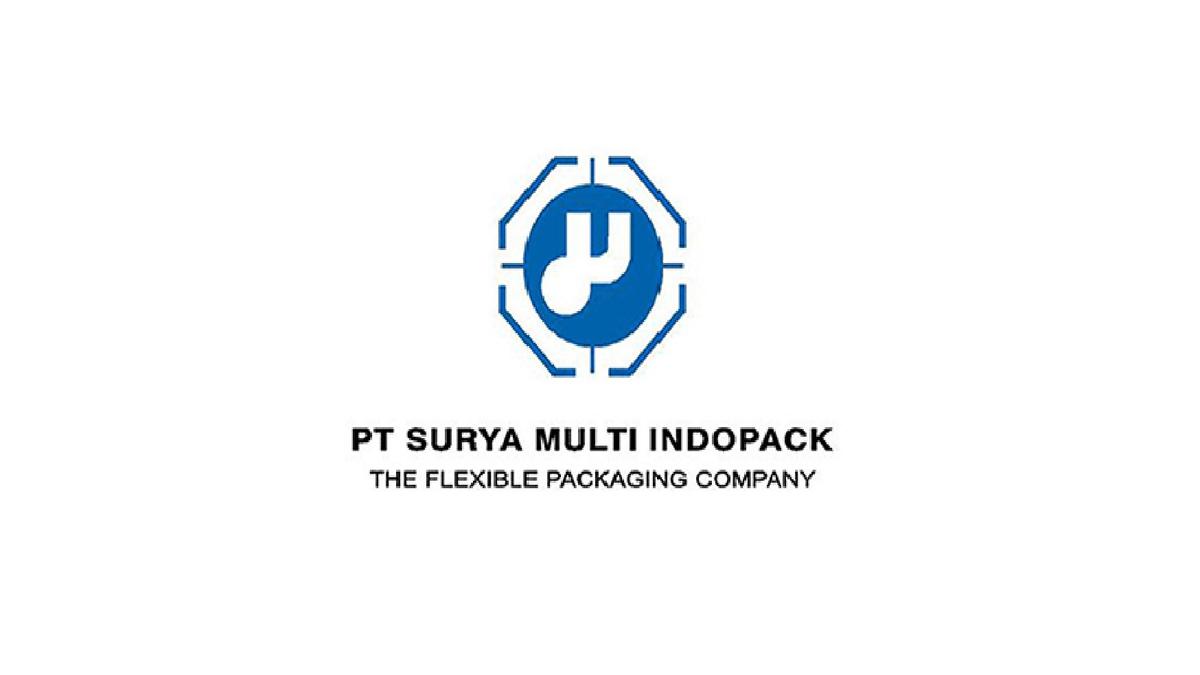 Profil PT Surya Multi Indopack, Perusahaan Flexible Packaging Di Indonesia