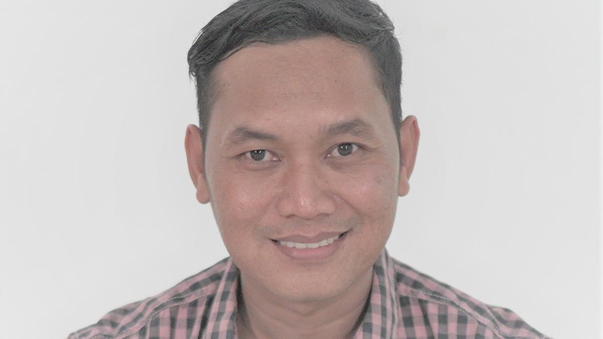 Single Ketiga Farid MR Berjudul Kesengsem Dirilis 5 November 2021 ...